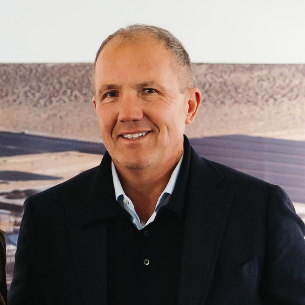 A Word From Our CEO | Pacific Steel Group