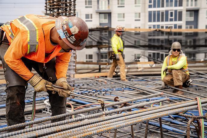 Products | Pacific Steel Group