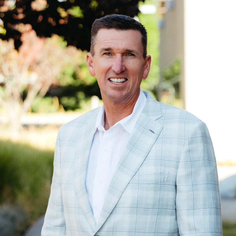 Meet The Team | Pacific Steel Group